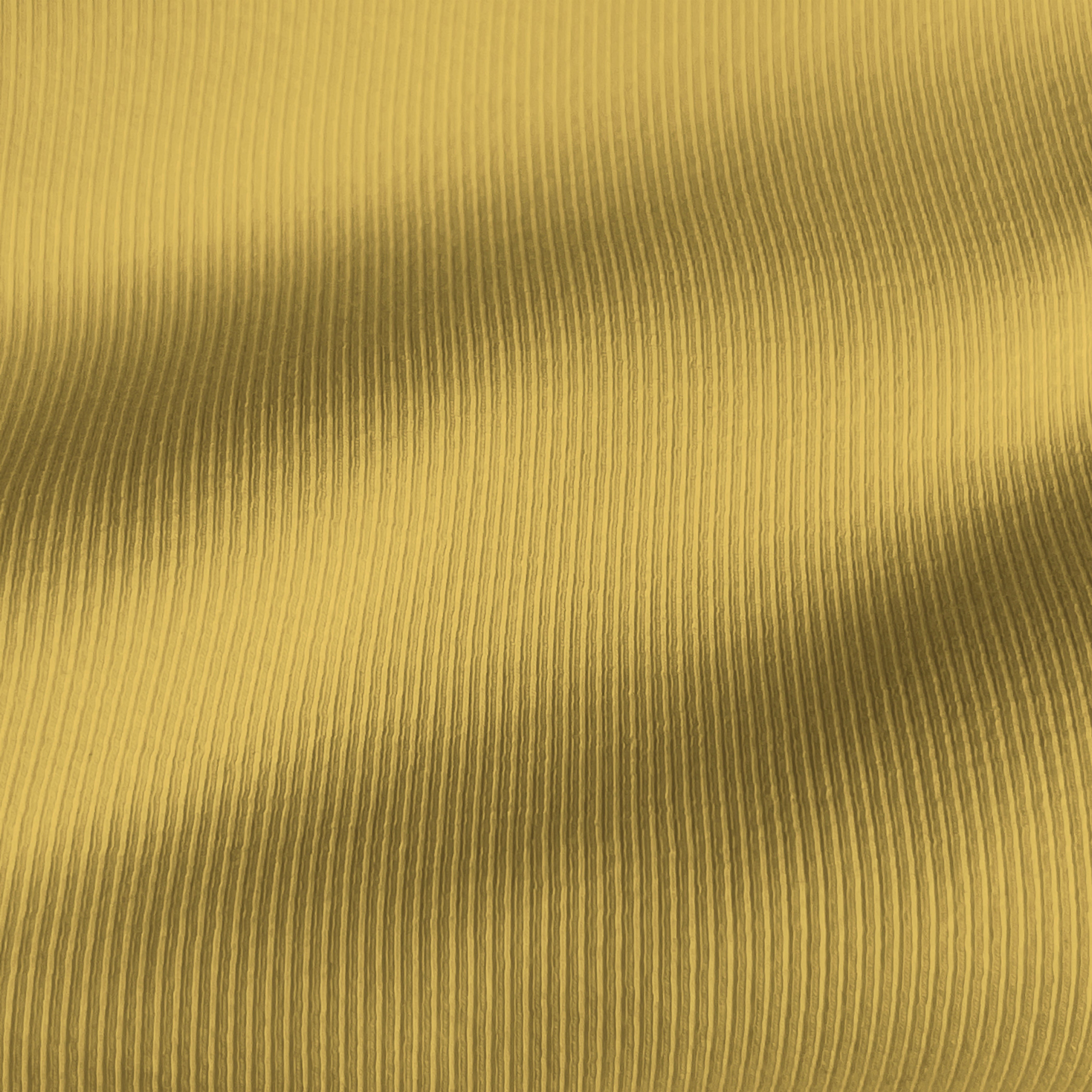 American Milled | Lemon Drop | 2x1 Rib | Organic (BY THE HALF YARD ...