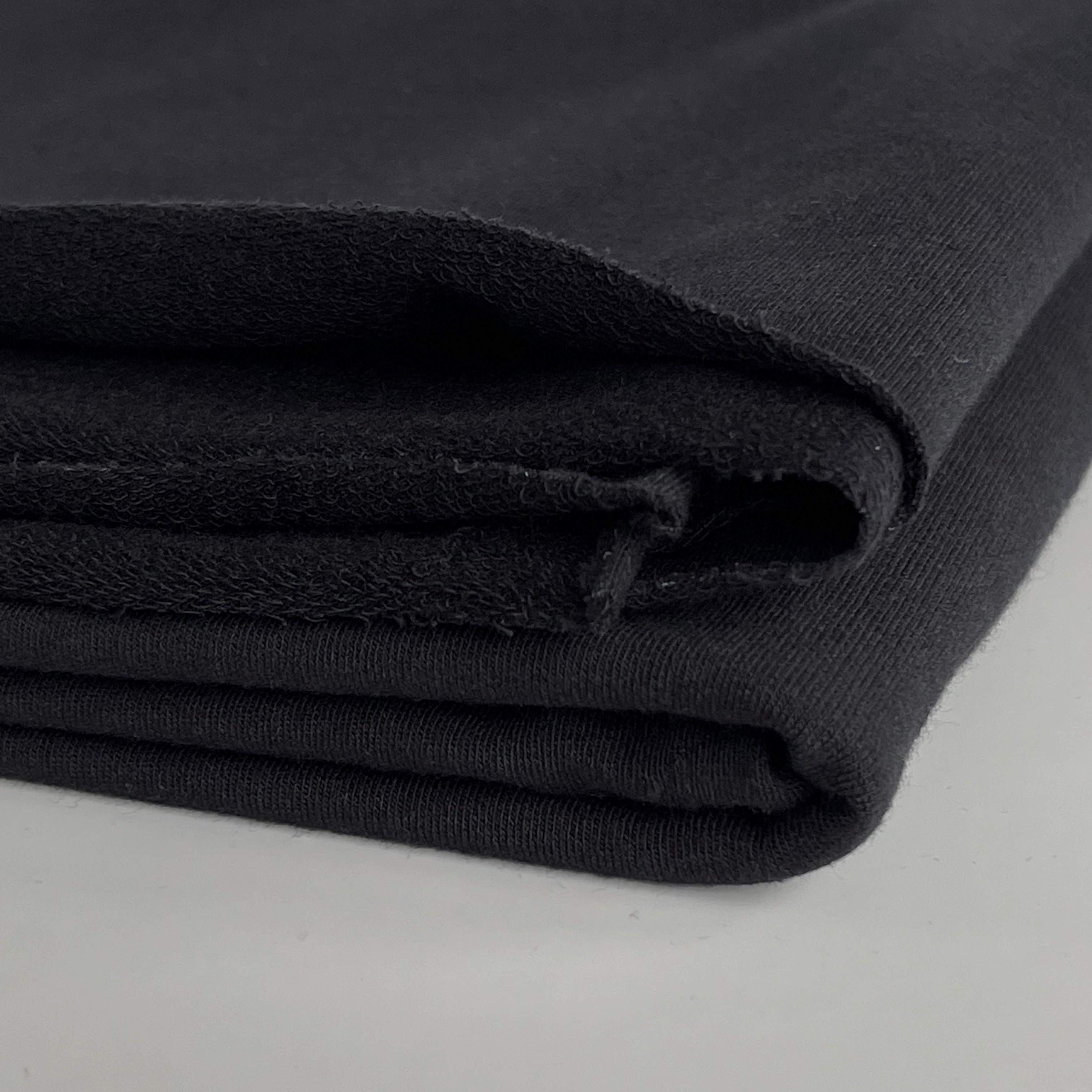 American Milled French Terry with Spandex – Millie and Dot LLC