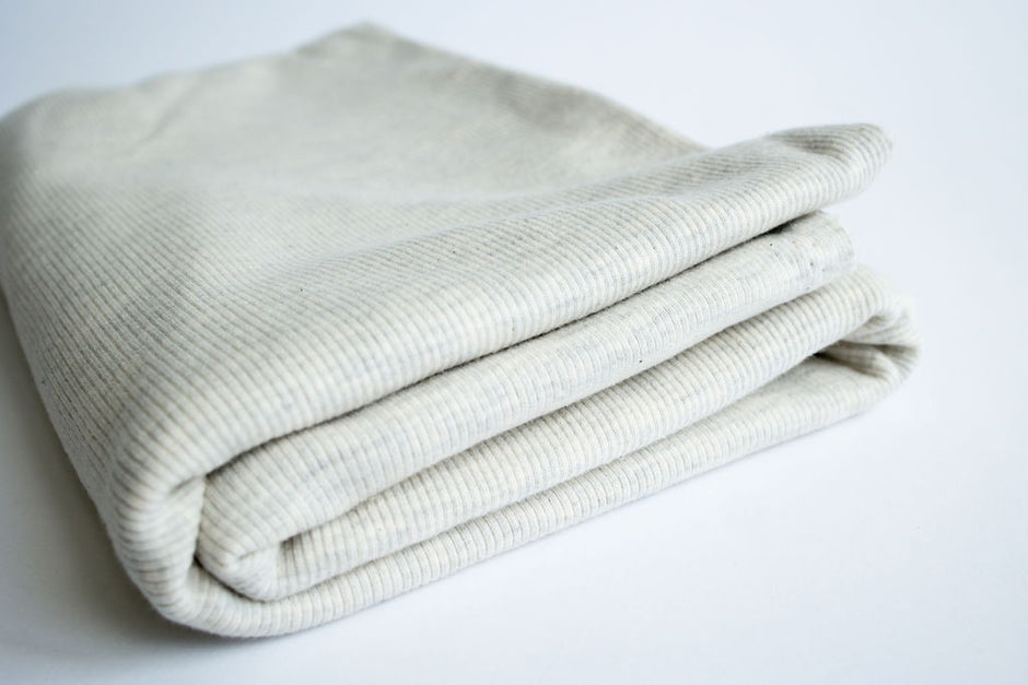 Rib Knit (2x1) – Millie and Dot LLC